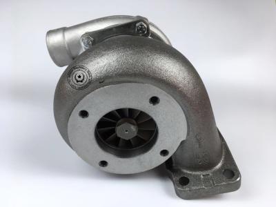 China KOMATSU pc200-6 de Kleine Hoofdcompressor van Graafwerktuigengine parts cummins 6D95 Te koop