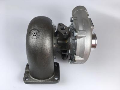 China KOMATSU pc200-6 de Kleine Hoofdcompressor van Graafwerktuigengine parts cummins 6D95 Te koop