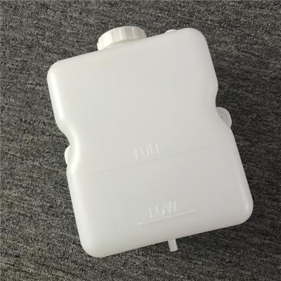 Cina Accessori del serbatoio di acqua del bollitore di paia di Engine Parts DX150 DX260 dell'escavatore di Doosan in vendita