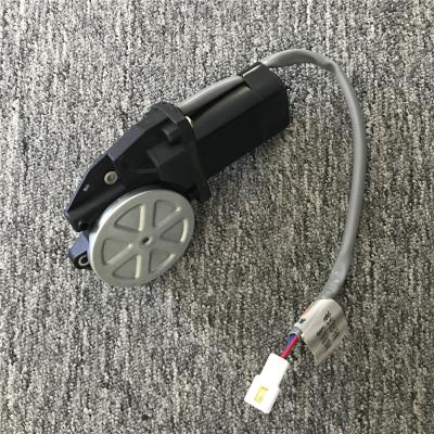 Cina Escavatore Starter Motor KX155 KX161 KX163 KX185 KX195 di Kubota in vendita