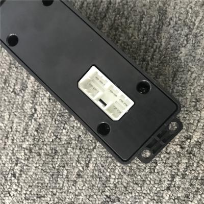 China Hyundai R220-9 R215-9 Headlight Wiper Controller Wiper Control Panel Modern Excavator Control Box for sale