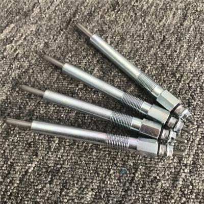 China De Motor die van Engine Parts Isuzu 4LE2 van het Sanysy75d Graafwerktuig Stop voorverwarmen verwarmt Begininductor voor Te koop