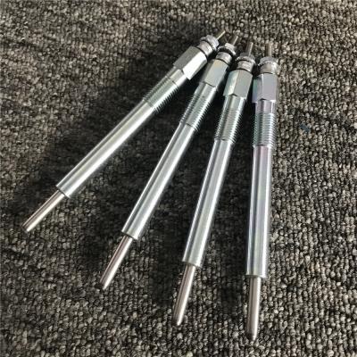China De Motor die van Engine Parts Isuzu 4LE2 van het Sanysy75d Graafwerktuig Stop voorverwarmen verwarmt Begininductor voor Te koop