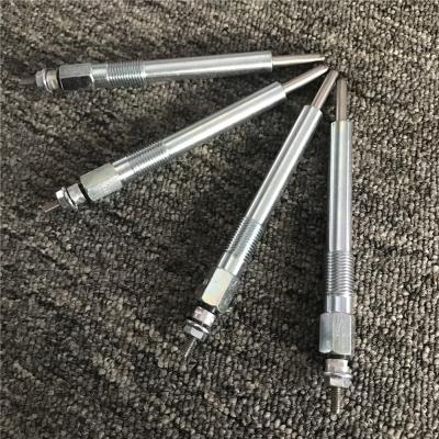 China De Motor die van Engine Parts Isuzu 4LE2 van het Sanysy75d Graafwerktuig Stop voorverwarmen verwarmt Begininductor voor Te koop