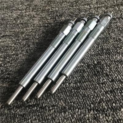 China De Motor die van Engine Parts Isuzu 4LE2 van het Sanysy75d Graafwerktuig Stop voorverwarmen verwarmt Begininductor voor Te koop
