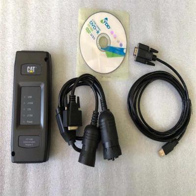 Cina Communiion Adapter 4 ET4 2755121 4780235 3177485 corredo diagnostico 275-5121 478-0235 317-7485 di  Adapter 4 in vendita