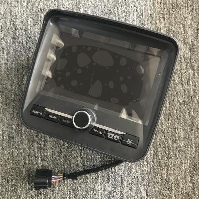 Cina Schermo 21Q6-30105 R210-9 R250LC-9 21Q6-33401 di Parts Monitor Display dell'escavatore R480-9 in vendita