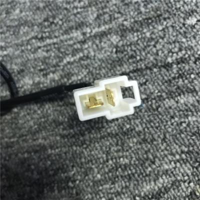 China Super8 Klimaanlagen-Prüfer Baggerac temperature control sensor-Teil-SK200-8 SK200 zu verkaufen