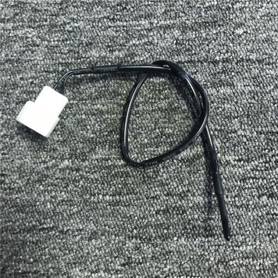 China Super8 Klimaanlagen-Prüfer Baggerac temperature control sensor-Teil-SK200-8 SK200 zu verkaufen