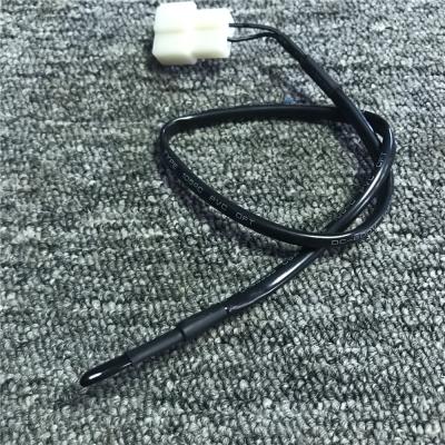 China Super8 Klimaanlagen-Prüfer Baggerac temperature control sensor-Teil-SK200-8 SK200 zu verkaufen