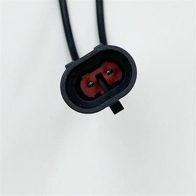 China Sany SY75 135 215 235 365 385-9 Excavator Accessories Control Handle Horn Button Switch for sale