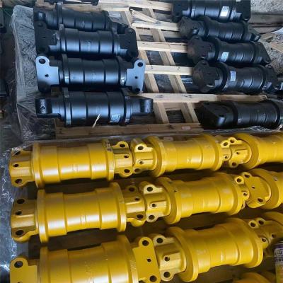 China Van het de Chassisgraafwerktuig van het steunwiel de Delen van het de Bodemwiel van Accessories Komatsu Kobelco Sumitomo Hyundai Doosan Daewoo Te koop