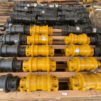 China Van het de Chassisgraafwerktuig van het steunwiel de Delen van het de Bodemwiel van Accessories Komatsu Kobelco Sumitomo Hyundai Doosan Daewoo Te koop