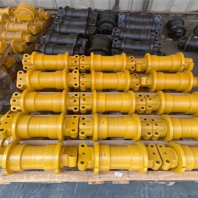 China Van het de Chassisgraafwerktuig van het steunwiel de Delen van het de Bodemwiel van Accessories Komatsu Kobelco Sumitomo Hyundai Doosan Daewoo Te koop