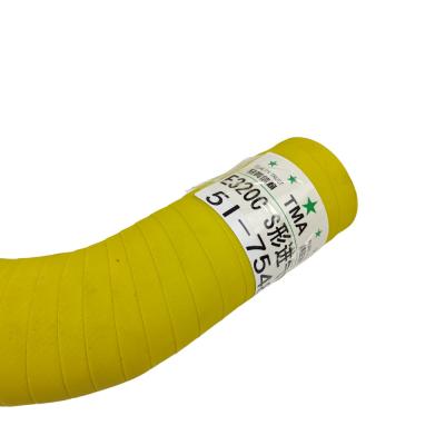 Cina 5I-5748 	Tubo di Hydraulic Hoses Inlet dell'escavatore per i pezzi di ricambio molteplici di erpillar E320C in vendita