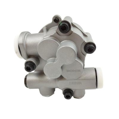 China K3V112 de Pomp van graafwerktuighydraulic pump gear voor KOBELCO sk200/210/230/250/330/350-8 Super 8 Te koop