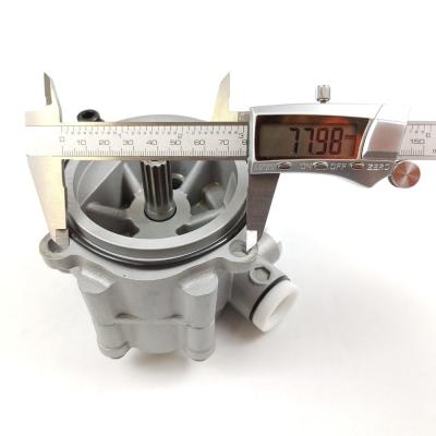 China K3V112 de Pomp van graafwerktuighydraulic pump gear voor KOBELCO sk200/210/230/250/330/350-8 Super 8 Te koop