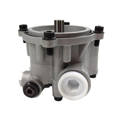 China K3V112 de Pomp van graafwerktuighydraulic pump gear voor KOBELCO sk200/210/230/250/330/350-8 Super 8 Te koop