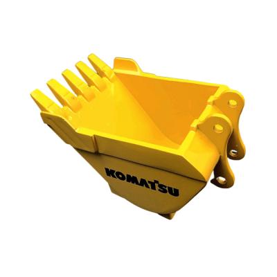 Cina Modello del secchio di  ERPILLAR KOBELCO DOOSAN KOMATSU HITACHI HYUNDAI dell'escavatore in vendita