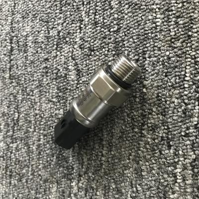 Cina 434-3436HEO 2008039 40MPa escavatore Pressure Sensor For erpillar del  320 in vendita