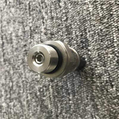 Cina 434-3436HEO 2008039 40MPa escavatore Pressure Sensor For erpillar del  320 in vendita