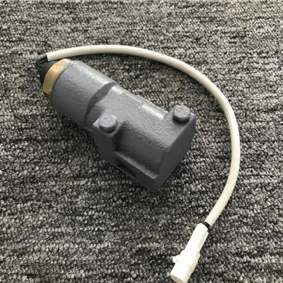 Cina Elettrovalvola a solenoide proporzionale di controllo della pompa idraulica per Hitachi EX100/EX120-1/2/3/EX200-1/2/3 in vendita