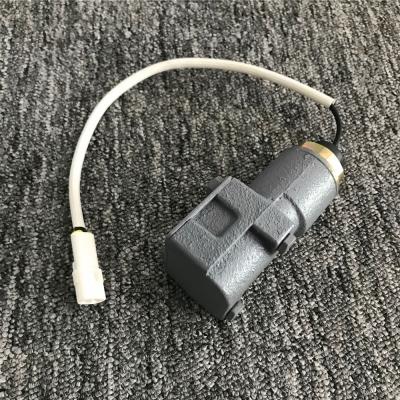 Cina Elettrovalvola a solenoide proporzionale di controllo della pompa idraulica per Hitachi EX100/EX120-1/2/3/EX200-1/2/3 in vendita