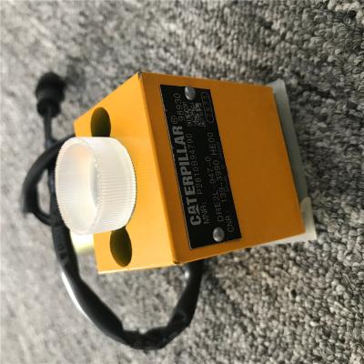 Cina Elettrovalvola a solenoide della pompa idraulica P2810B94790 DRE-2L-947-0 per l'escavatore E320B/C/D di erpillar in vendita