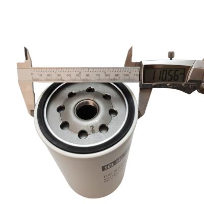Cina 23390-E0020 escavatore Oil Fuel Filter VG1540080110 per KOBELCO SK200-8 SK250-8 SK350-8 in vendita