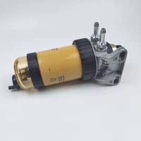 China 233-9856 Excavator Fuel Water Separator Filter For  E305E/E306/E307E/E307D for sale