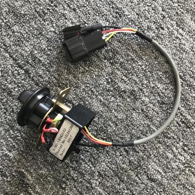 China 4542152 para o controlador 15124128B do botão do regulador de pressão da máquina escavadora E210BLC/EC290/EC360 de V Olvo à venda