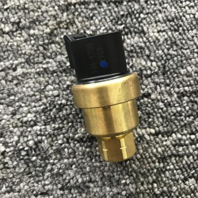 Cina 161-1705 escavatore Intake Pressure Sensor per erpillar in vendita