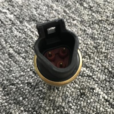 Cina 161-1705 escavatore Intake Pressure Sensor per erpillar in vendita