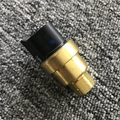 Cina 161-1705 escavatore Intake Pressure Sensor per erpillar in vendita