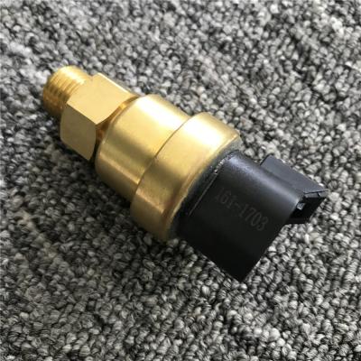 Cina 161-1703 escavatore Intake Pressure Sensor per E320 erpillar in vendita