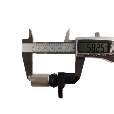 Cina 029600-0580 escavatore SK-8 del sensore di posizione dell'albero a gomito 0296000570 KOBELCO per il motore J08C J05C di Hino in vendita
