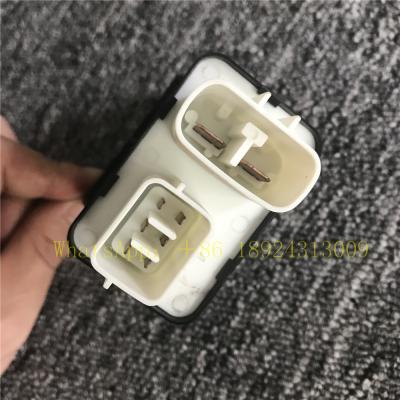 China 5H618-41351 Start Relay DC12V For Kubota Yanmar Excavator New Relay R31NA 66A for sale