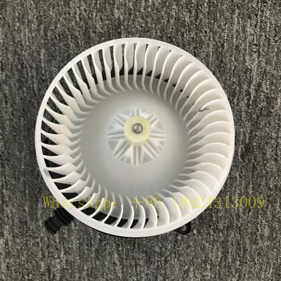 China Motor de vento morno do ventilador do condicionamento de ar ND116340-7030 para KOMATSU PC360-7 à venda