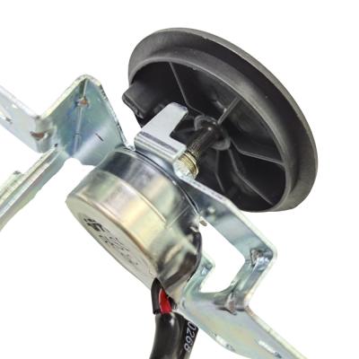 Cina Acceleratore 6D102 di Accessories Throttle Motor dell'escavatore di KOMATSU PC200-8 in vendita