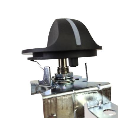 Cina Acceleratore 6D102 di Accessories Throttle Motor dell'escavatore di KOMATSU PC200-8 in vendita