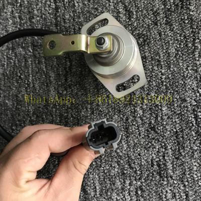China 4257164 Throttle Solenoid Positioner Potential Sensor For Hitachi EX120 EX200-1/2/3 for sale