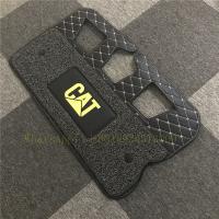China 360mm Excavator Floor Mats For erpillar E305.5E2/E306/307 for sale