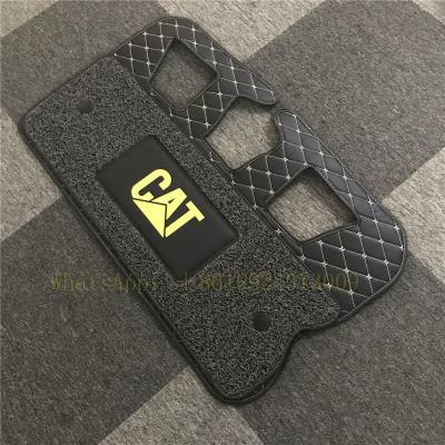 Cina escavatore Floor Mats For erpillar E305.5E2/E306/307 di 360mm in vendita