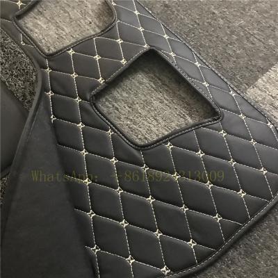 Cina escavatore Floor Mats For erpillar E305.5E2/E306/307 di 360mm in vendita
