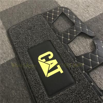 Cina escavatore Floor Mats For erpillar E305.5E2/E306/307 di 360mm in vendita