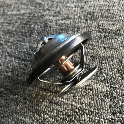 Cina Escavatore Engine Parts Thermostat dell'automobile per Daewoo Doosan DH220-5/7/DB58 in vendita