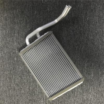 Cina Cassa d'aria calda del radiatore del condizionamento d'aria U45506580 per KOMATSU PC60-8 in vendita