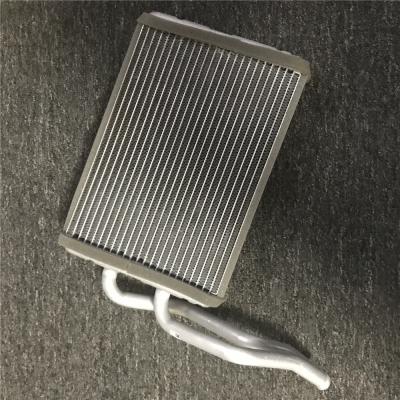 Cina Cassa d'aria calda del radiatore del condizionamento d'aria U45506580 per KOMATSU PC60-8 in vendita