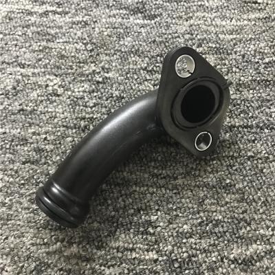Cina tubatura dell'acqua del motore 4133L055 per l'escavatore E320D/E320D2GC/C6.6/C7.1 Perkins di erpillar in vendita
