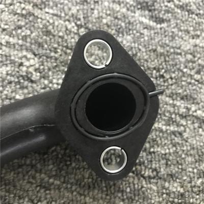 Cina tubatura dell'acqua del motore 4133L055 per l'escavatore E320D/E320D2GC/C6.6/C7.1 Perkins di erpillar in vendita